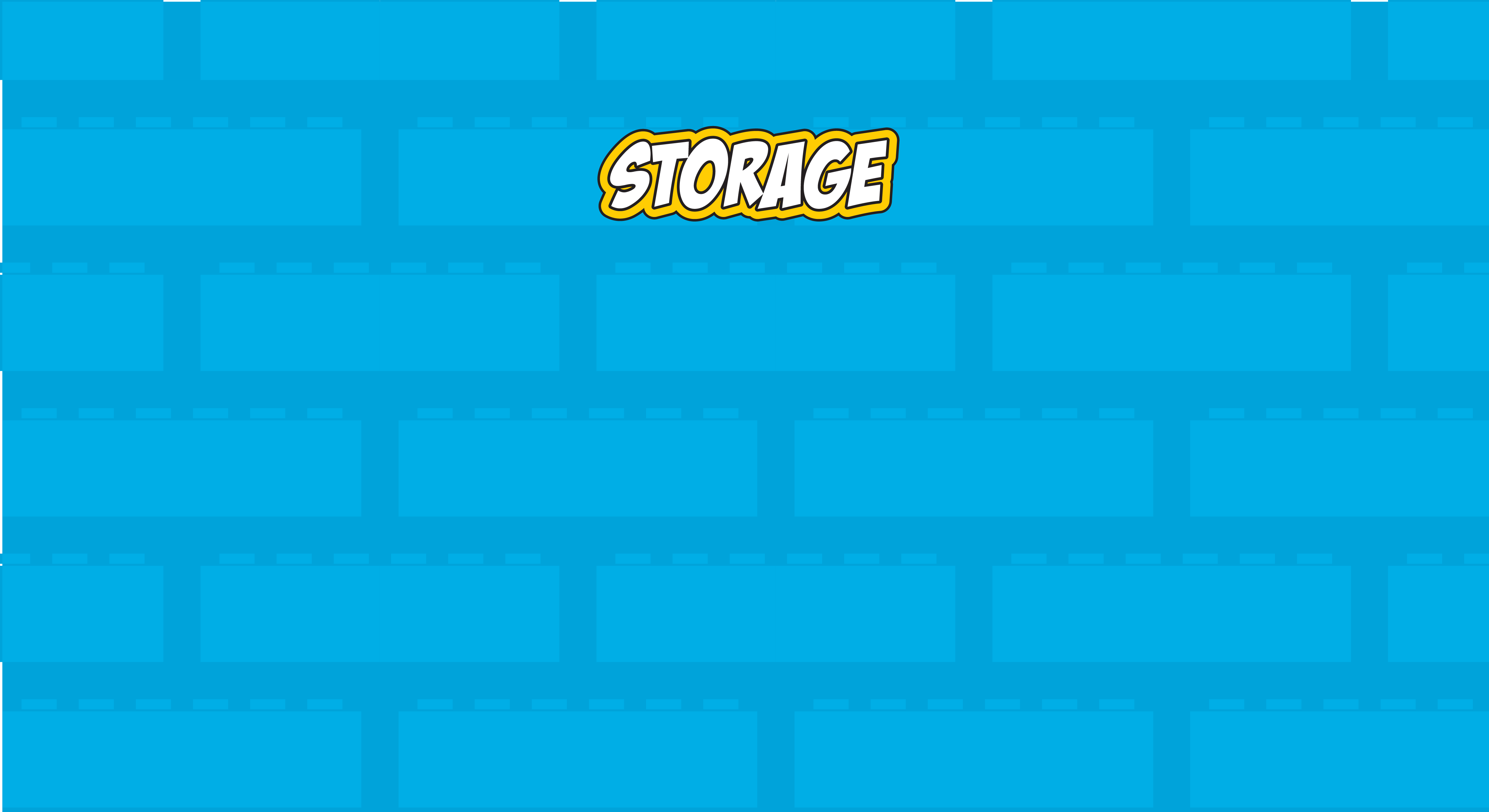 Storage – Bricks & Minifigs Grand Rapids