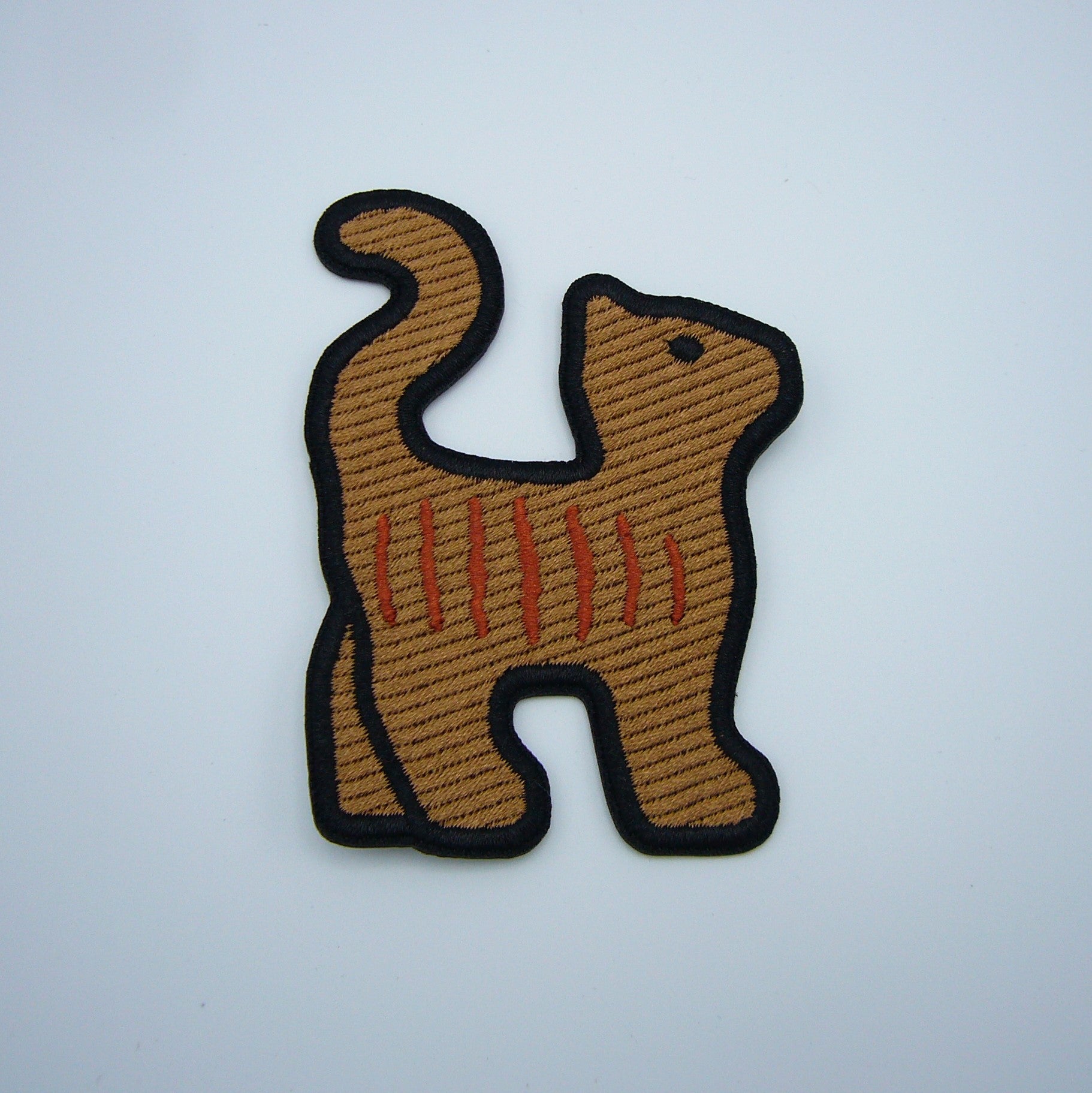 Cat Patch – Bricks & Minifigs Grand Rapids