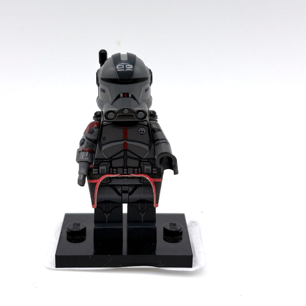 BB Echo Figure – Bricks & Minifigs Grand Rapids