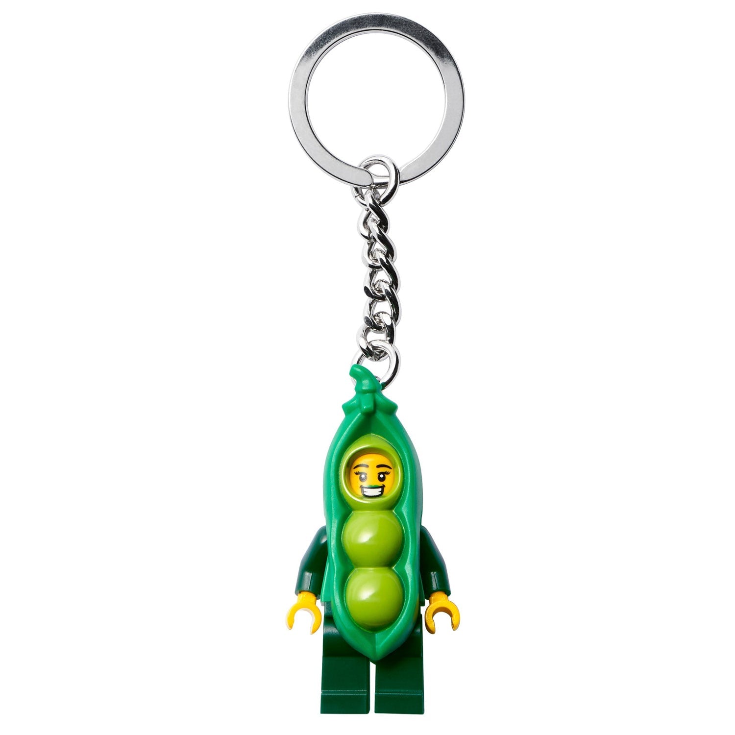 Peapod Girl Key Light – Bricks & Minifigs Grand Rapids
