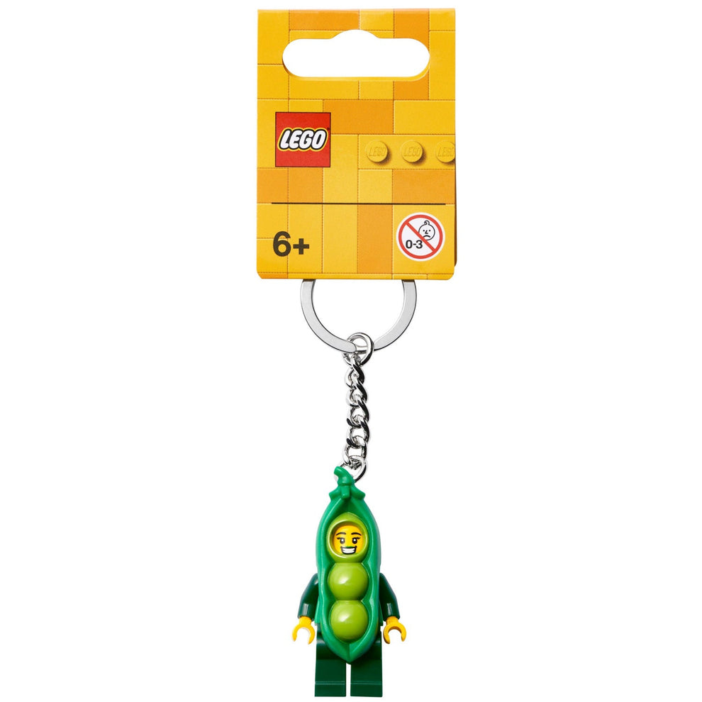 Peapod Girl Key Light – Bricks & Minifigs Grand Rapids