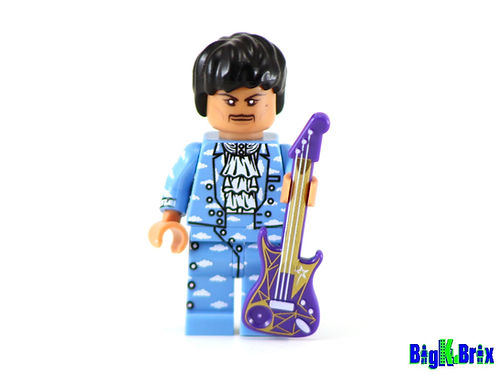 Prince of Pop – Bricks & Minifigs Grand Rapids