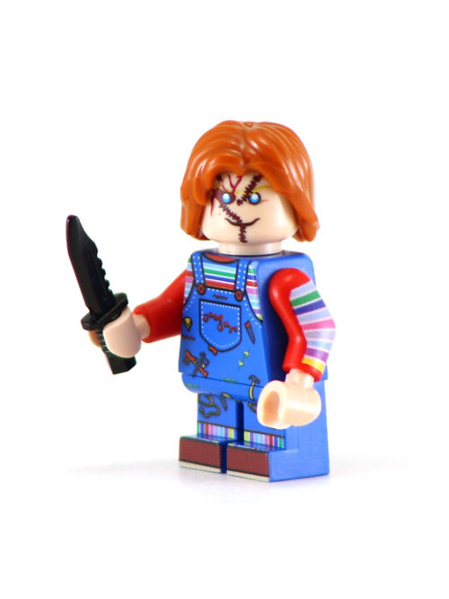 Evil Chuckles – Bricks & Minifigs Grand Rapids