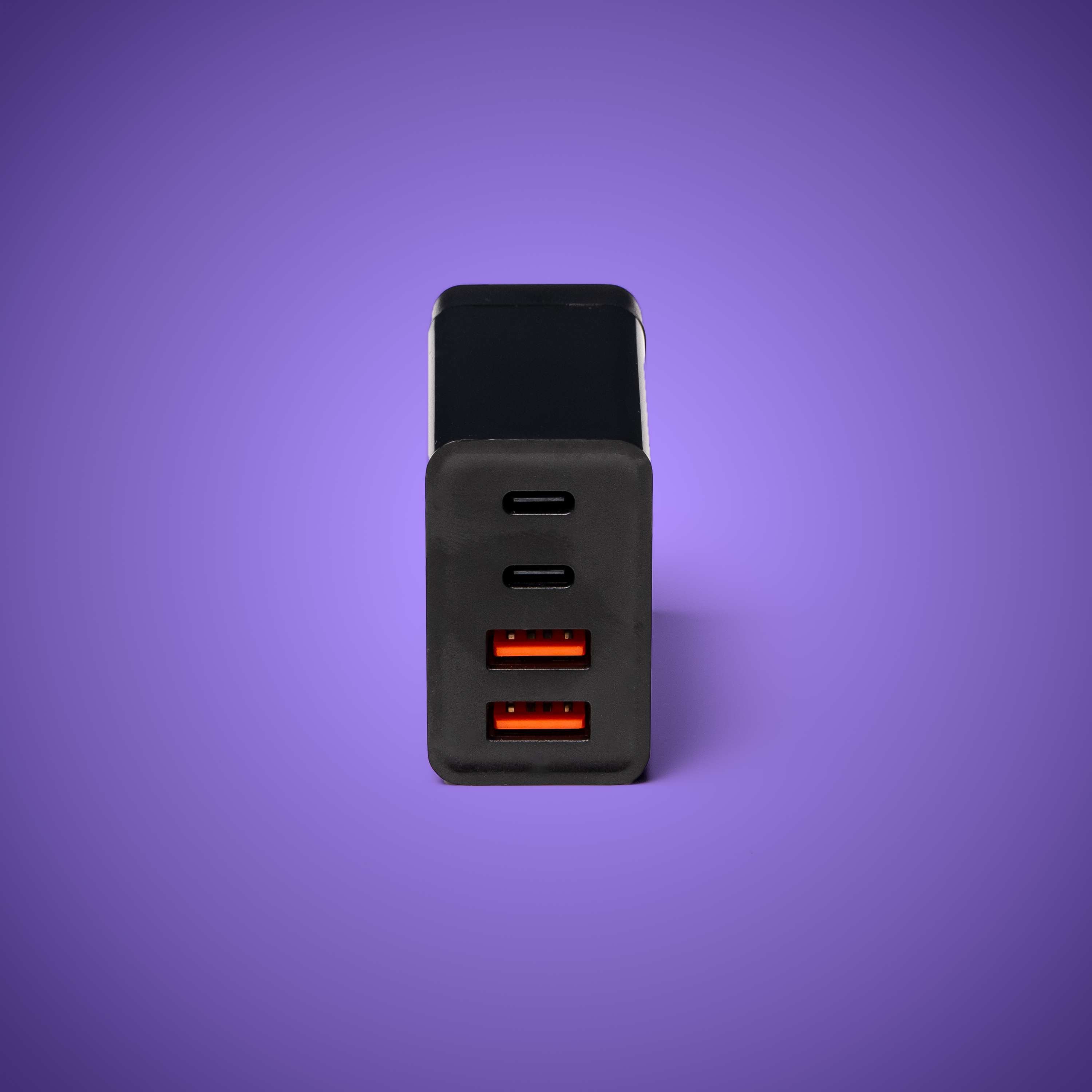USB Wall Adapter – Bricks & Minifigs Grand Rapids