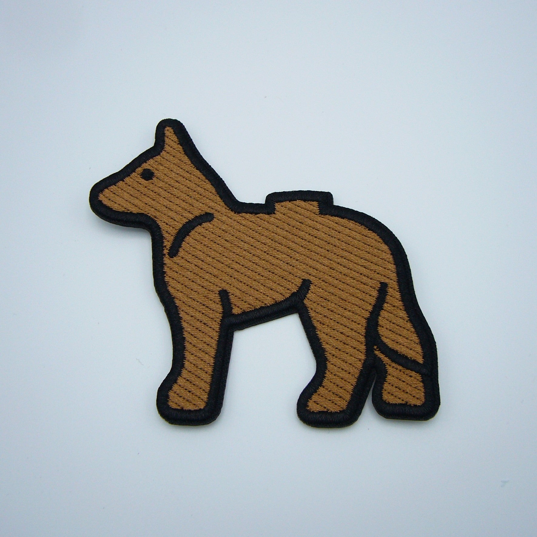 Dog Patch – Bricks & Minifigs Grand Rapids