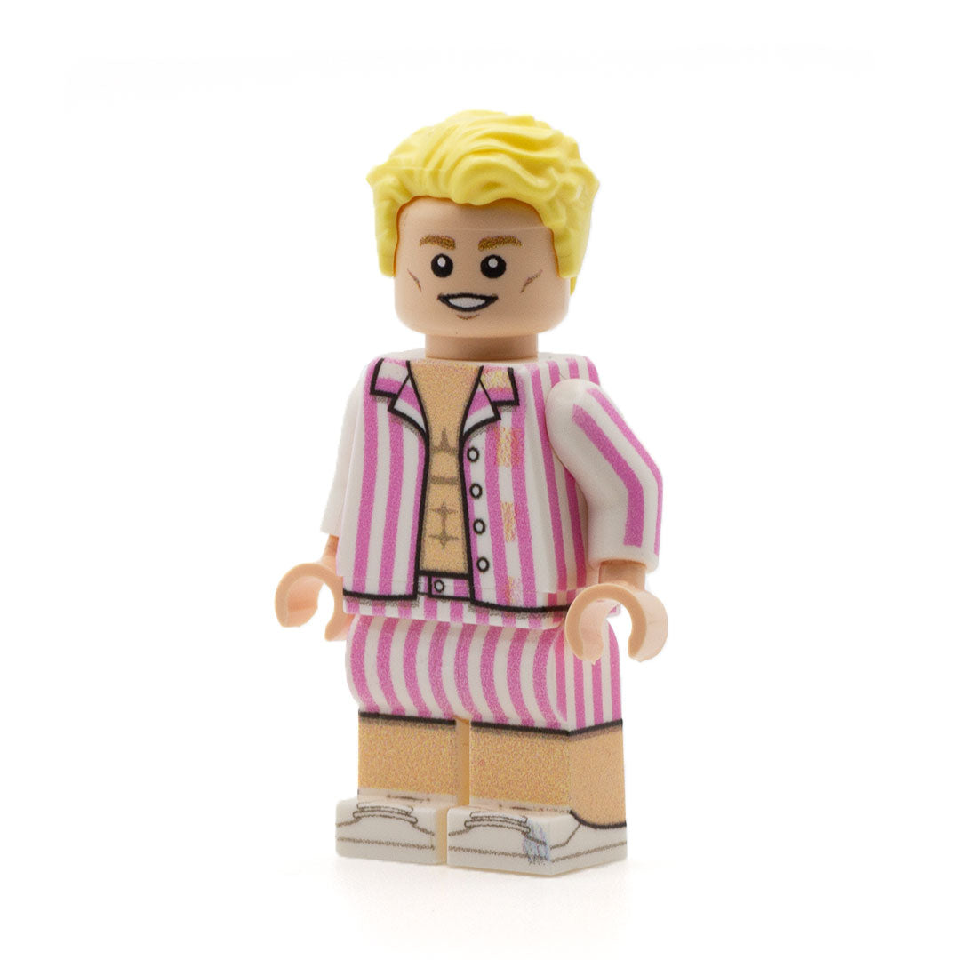 Male Fashion Doll – Bricks & Minifigs Grand Rapids