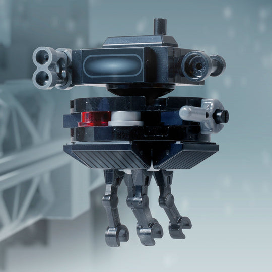 Viper Droid – Bricks & Minifigs Grand Rapids