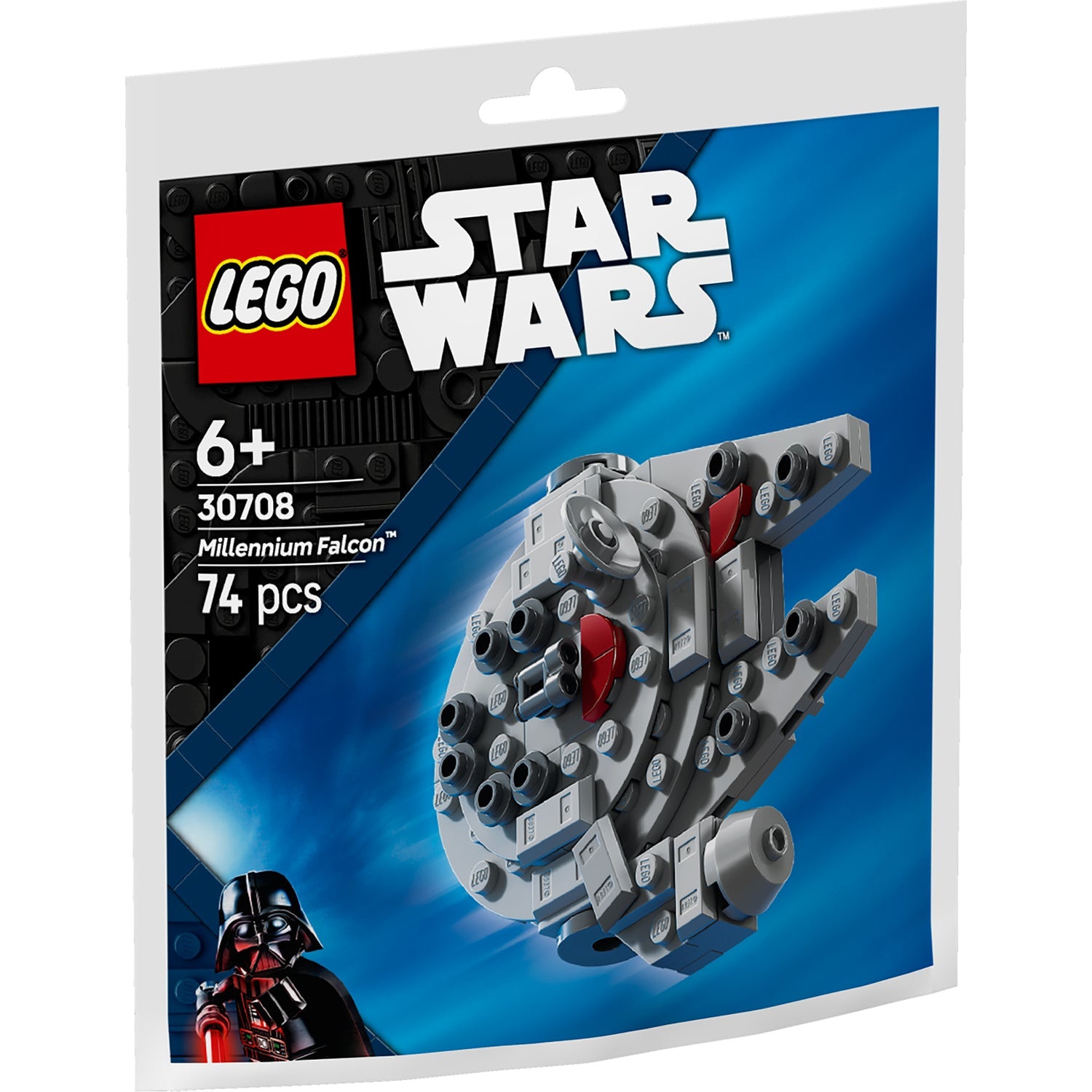 Millennium Falcon Mini-Build – Bricks & Minifigs Grand Rapids