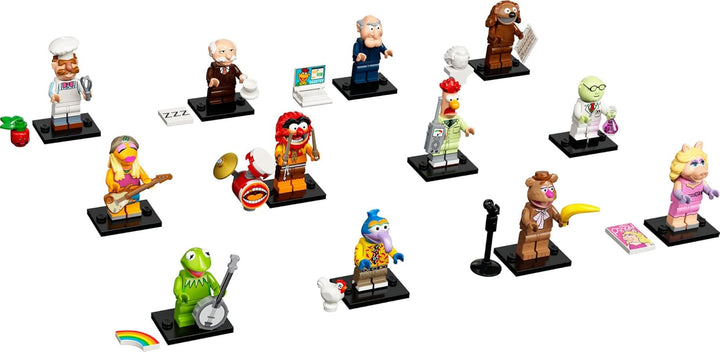 All Minifigs – Bricks & Minifigs Grand Rapids