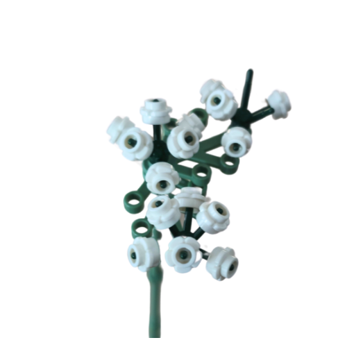 Baby's Breath – Bricks & Minifigs Grand Rapids