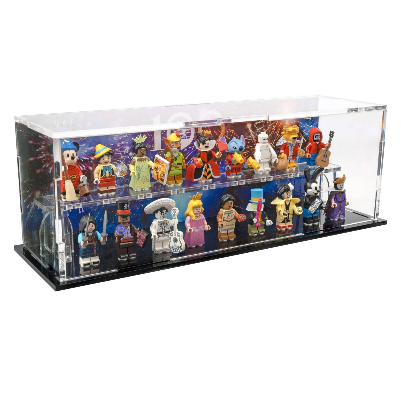 Disney 100 Minifig Podium (18) – Bricks & Minifigs Grand Rapids