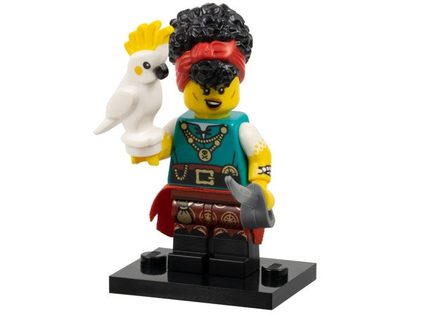 All Minifigs – Bricks & Minifigs Grand Rapids