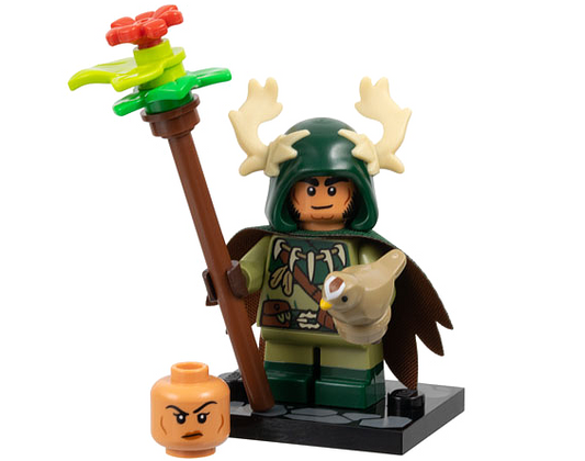 All Minifigs – Bricks & Minifigs Grand Rapids