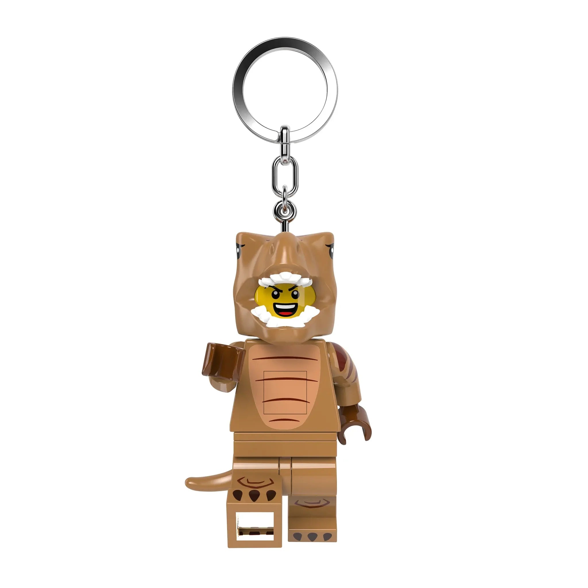 T-Rex Key Light – Bricks & Minifigs Grand Rapids