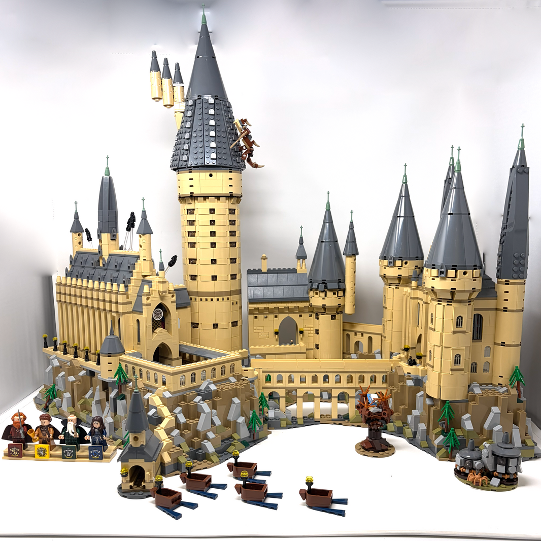 bricksandminifigsgr.com – Bricks & Minifigs Grand Rapids