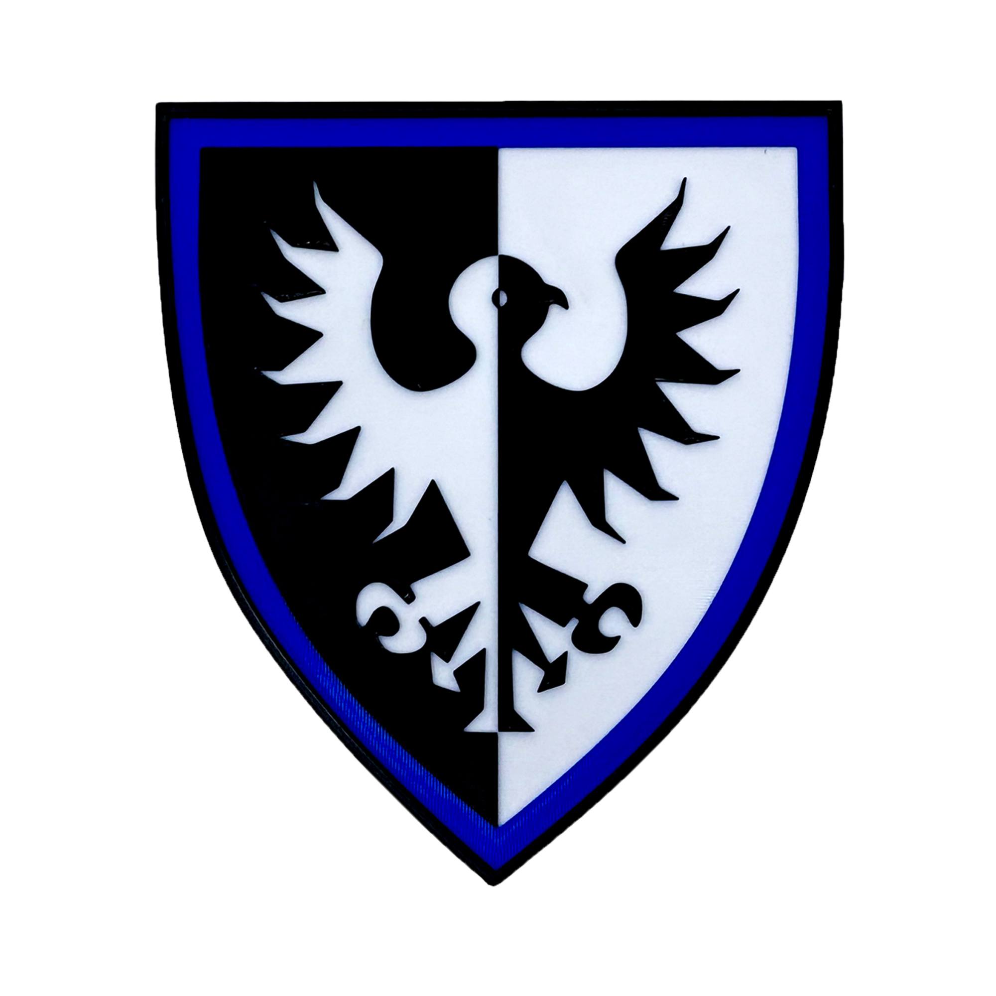 Falcon Shield Light – Bricks & Minifigs Grand Rapids