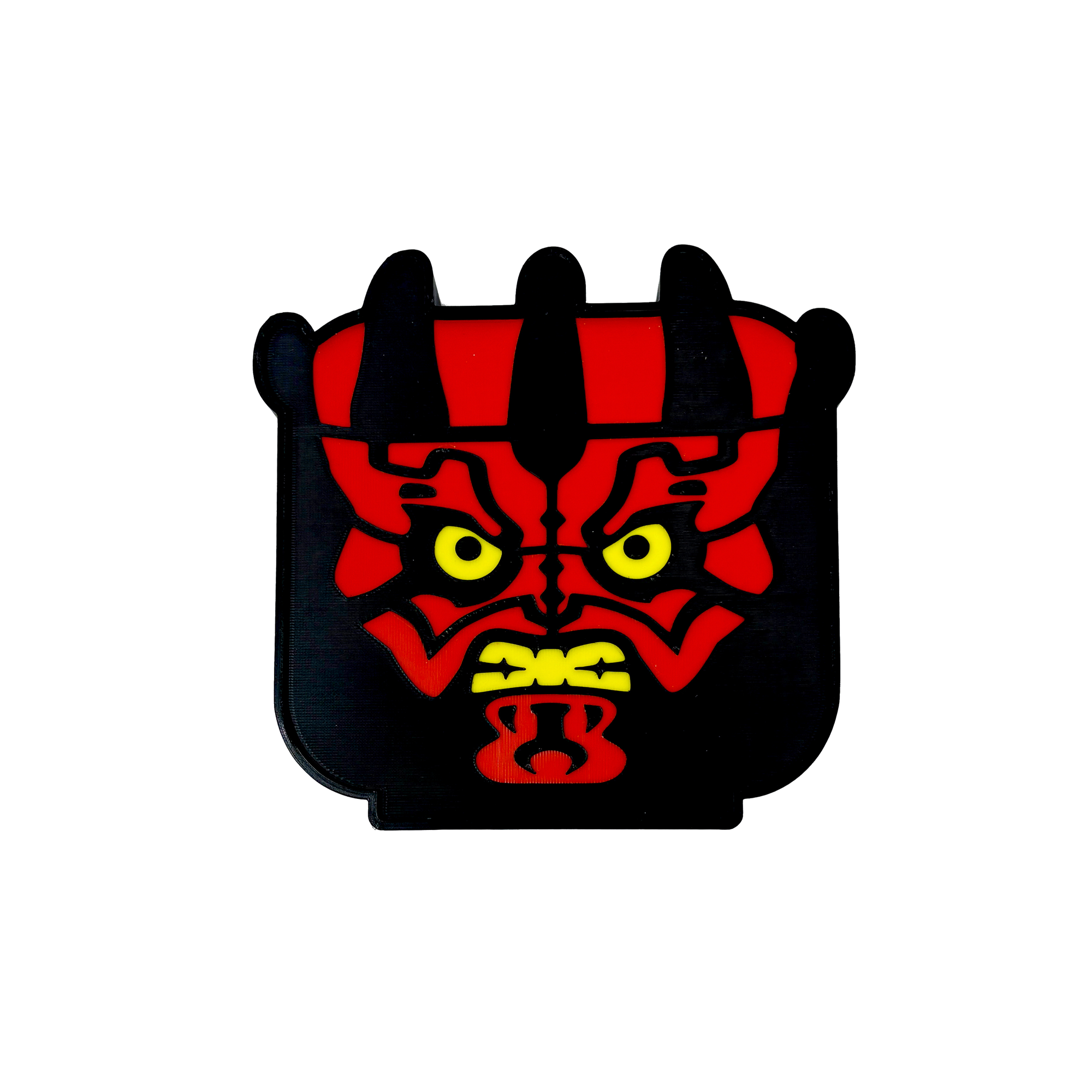 Maul Head Light – Bricks & Minifigs Grand Rapids